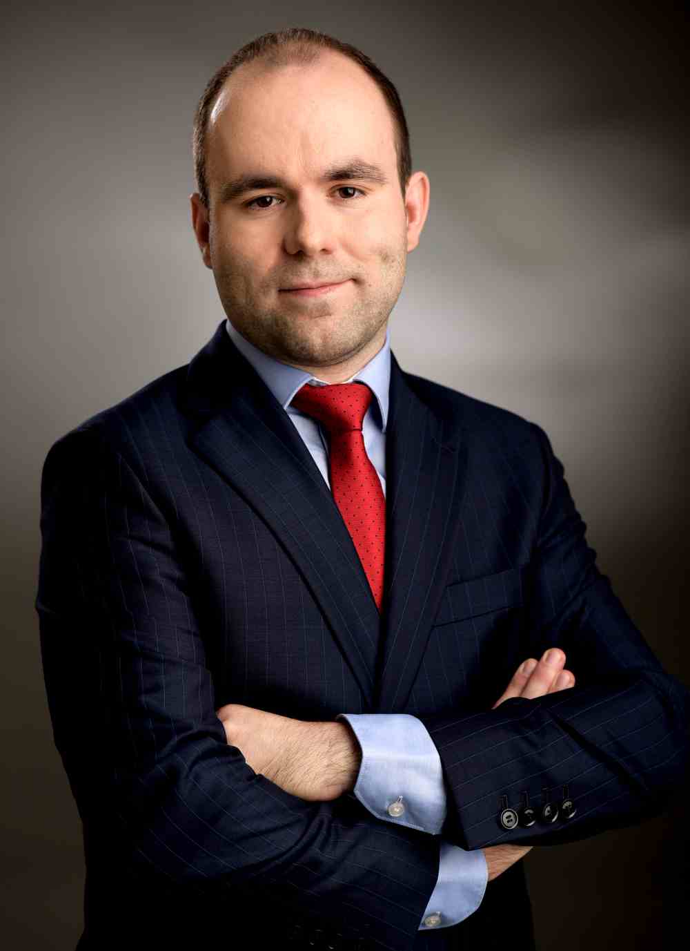 Martin Tománek: Obávám se konfliktu mezi USA a Čínou - fintag.cz